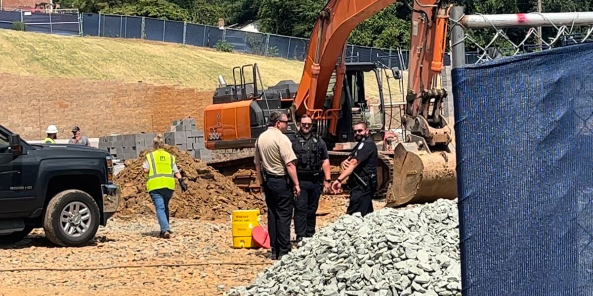 Charlottesville police remove inactive controlled explosive at Long St ... Charlottesville police remove inactive controlled explosive at Long St ...