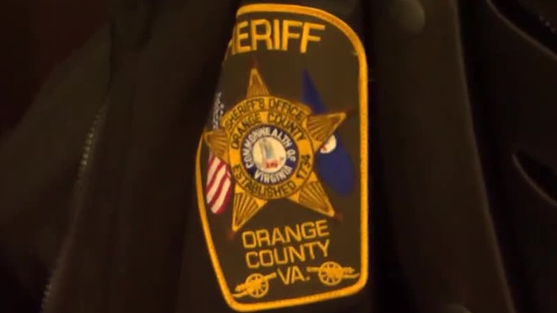 Orange County traffic stop leads to drug arrest Orange County traffic stop leads to drug arrest
